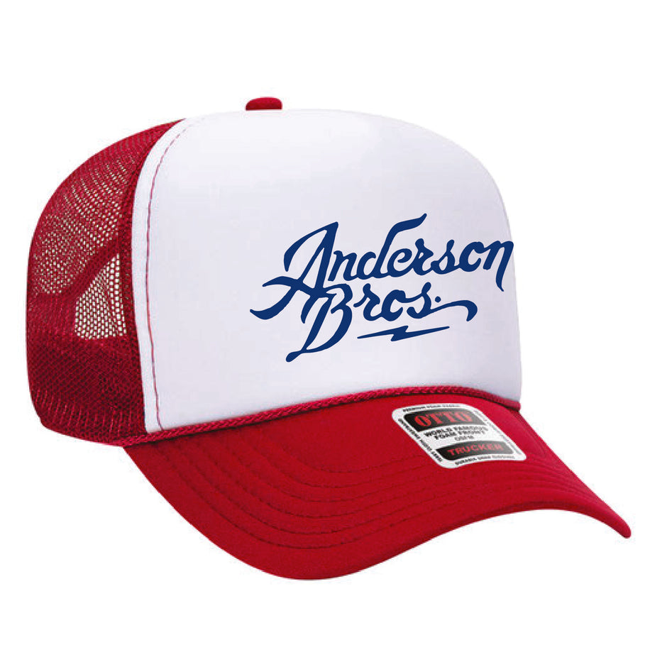 Anderson Bros. Design & Supply - STORE
