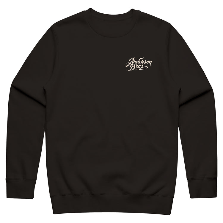 Anderson Bros. Design & Supply - STORE